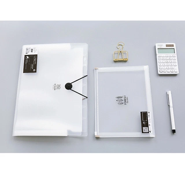 MULTI-LAYER FILE ORGANIZER Expandable Folder for Documents Pocket $29. ...