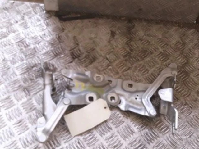 CHARNIERE DE CAPOT BMW X3 F25 PHASE 2 41617262875 EUR 16,00 - PicClick FR