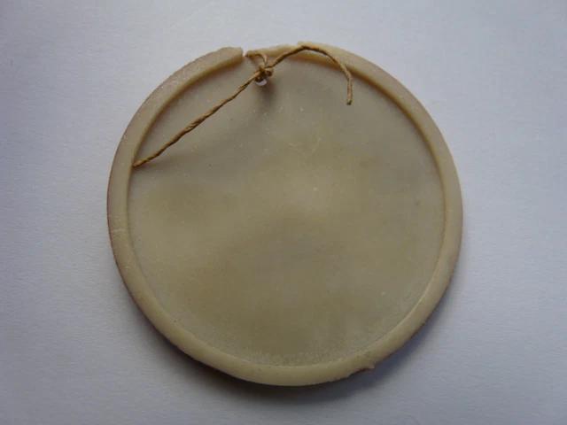 WW2 GERMAN WHW Winterhilfswerk Badge Gau Berlin - Kriegsakademie des ...