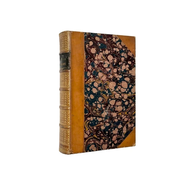 CHARLES DICKENS: NICHOLAS Nickleby...1St Uk Chapman & Hall 1839 £950.00 ...