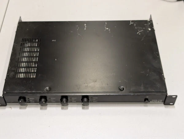 AUDAC DPA154 AMPLIFIER - Working, Used, No Accessories EUR 65,00 ...