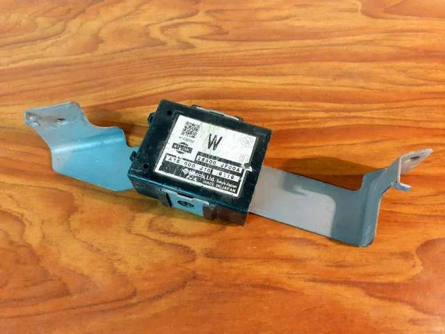 NISSAN SKYLINE GTR R35 Power Steering Control Module 28500 JF00A ECU ...