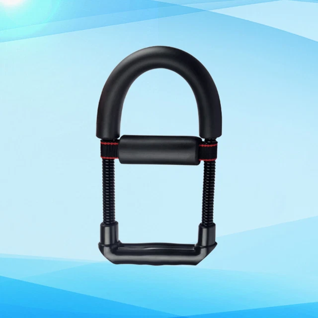 ARM MUSCLE BUILDER Arm Strength Trainer Forearm Strength Training ...