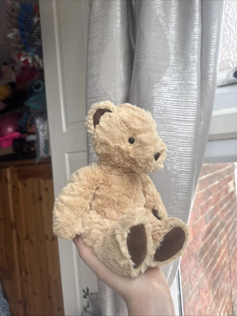 JELLYCAT SMALL EDWARD Bear Retired £31.90 - PicClick UK
