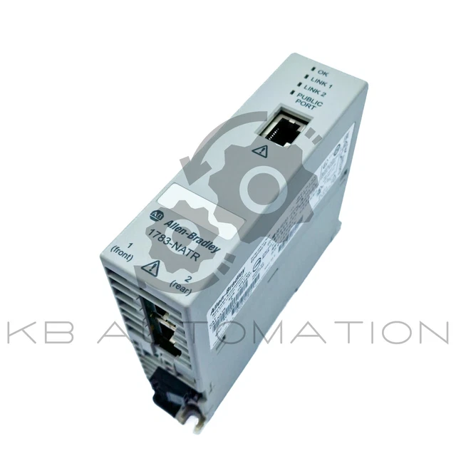 1783-NATR CONFIGURABLE NETWORK Address Translation (NAT) Router £995.00 ...