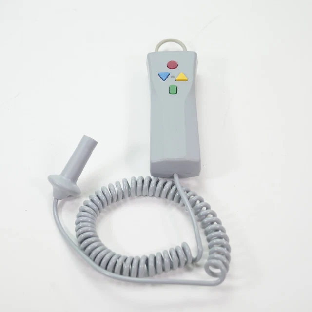 DRIVE MEDICAL WIRED Hand Control Remote 4 Bellavita Bath Lifts 140KG V2 ...