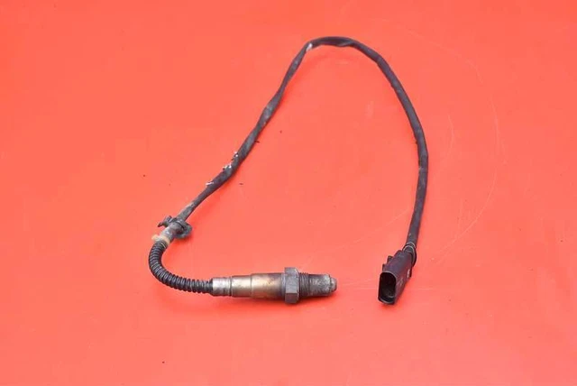 AUDI A6 AVANT 4F5, C6 079906265A Capteur d'oxygène Lambda 2005 23284515 ...