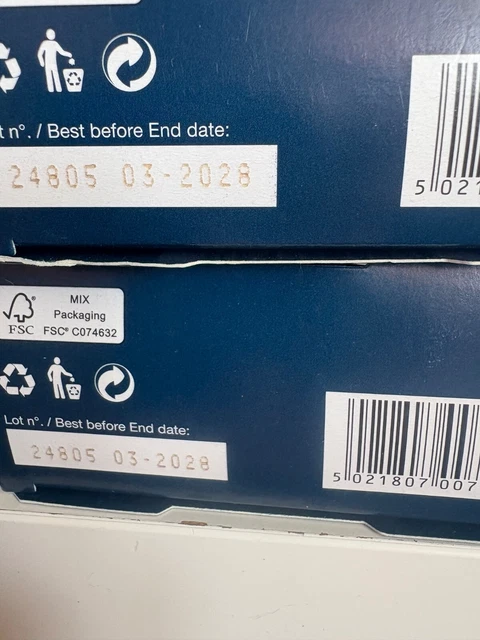 2 X NEW Nordic Magnesium Glycinate 120 Tablets New £24.00 - PicClick UK