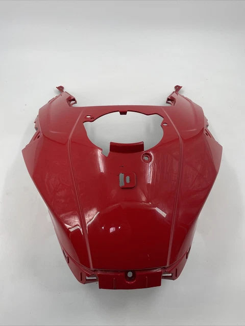 ORIGINAL BMW S1000XR K49 2014-2019 Tankabdeckung Verkleidung ...