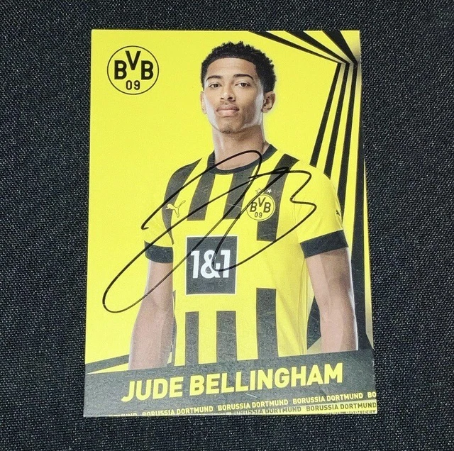 Jude Bellingham Origin FOR SALE! - PicClick UK