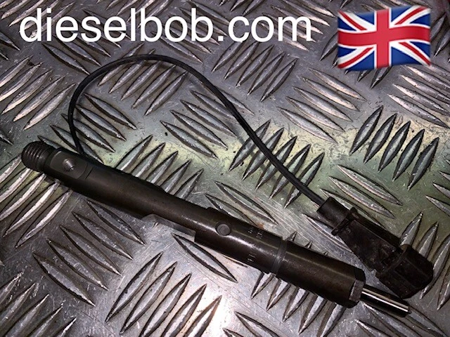 ROVER / HONDA needle lift injector (BRAND NEW) KBAL70P45 / 0432112018 £ ...