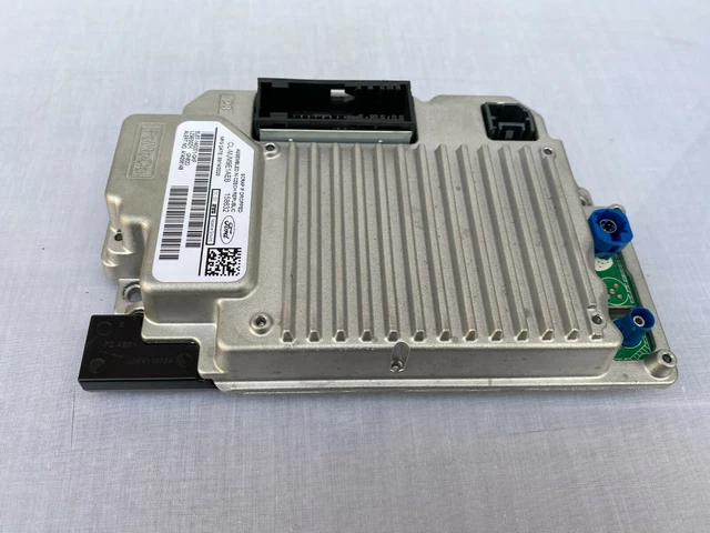FORD WIFI FIESTA MK8 Focus MK4 Kuga SMAX ECOSPORT Sync Module 5U5T ...