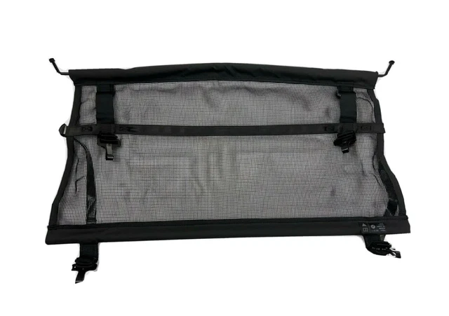 BMW GENUINE G01 X3 F97 Luggage Net Guard Divider 51477446327 180310-10 ...