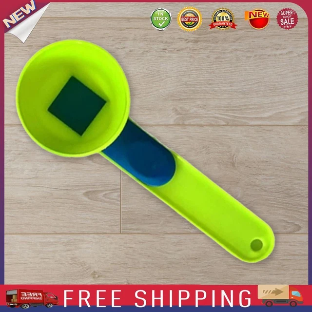 RESIDUE-FREE MEASURING FUNNEL Portable Anti-Spill Funnel Single ...