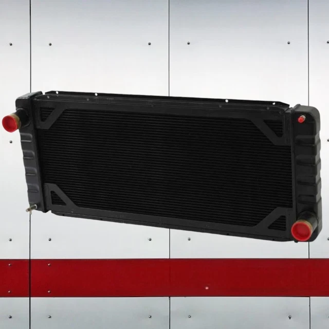 RADIATOR FITS PETERBILT Kenworth 330 335 340 T300 Models 3E10673D ...