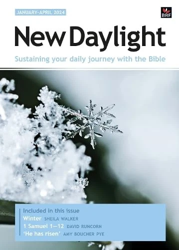 NEW DAYLIGHT DELUXE edition January-April 2026 by Gordon Giles ...