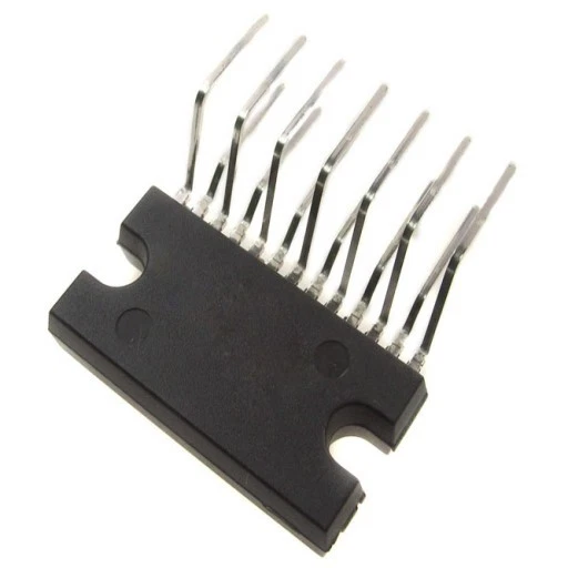 TDA1510A CIRCUIT INTÉGRÉ Orig Pièce '' GB Compagnie SINCE1983 Nikko '' EUR 9,82 - PicClick FR