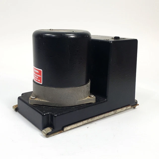 BENDIX/KING KG-102A DIRECTIONAL Gyro P/N 060-0015-00 W/ Connector $489.51 - PicClick CA
