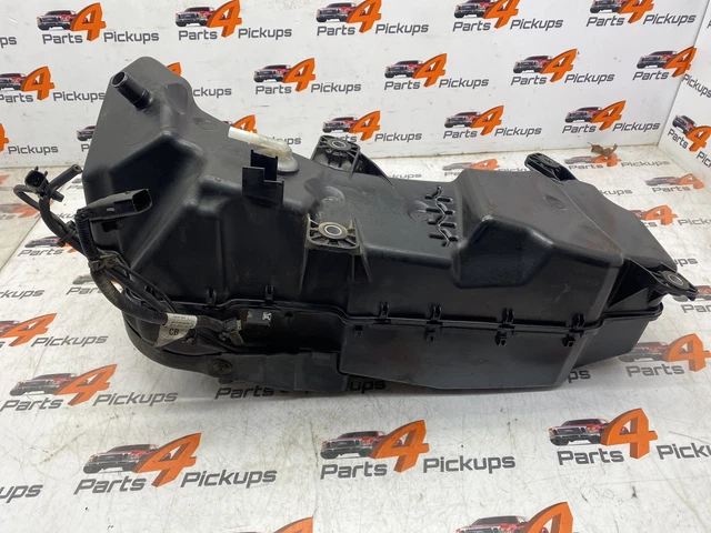 2022 FORD RANGER Wildtrak AdBlue/ Urea Tank 2019-2024 £360.00 - PicClick UK