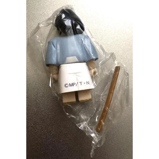 LUPIN THE THIRD: Cagliostro's Castle Ishikawa Goemon Kubrick Figure EUR ...