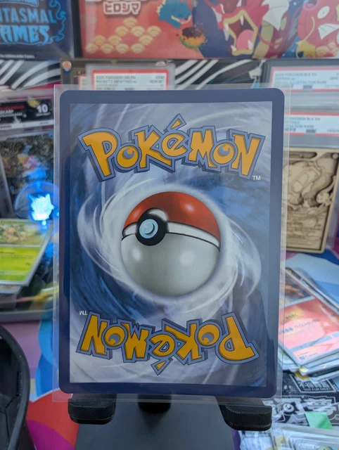 POKÉMON TCG- BLOWTORCH 117/094 Phantasmal Flames £1.49 - PicClick UK