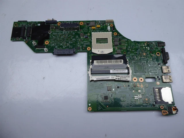 LENOVO THINKPAD T540P Mainboard Motherboard 04X5263 #3666 £41.76 ...