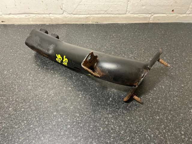 MINI FRONT SUBFRAME Extension Arm Driver Side Cooper S R53 Ref ND05 £24 ...