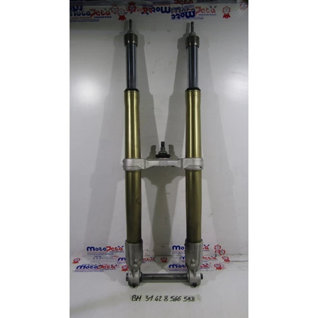 FOURCHE FORCELLE FRONT Fork Gabel BMW R 1200 GS 13 16 EUR 1.369,08 - PicClick FR