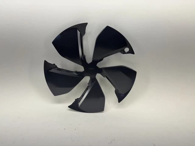 2026 TESLA MODEL Y Juniper Crossflow Wheel Cover U 2188231-00-D $60.08 ...