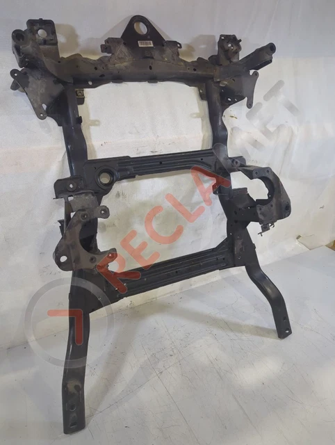 LAND ROVER RANGE Rover Sport Hse Sdv6 A L494 Subframe Front Hpla-5C145 ...