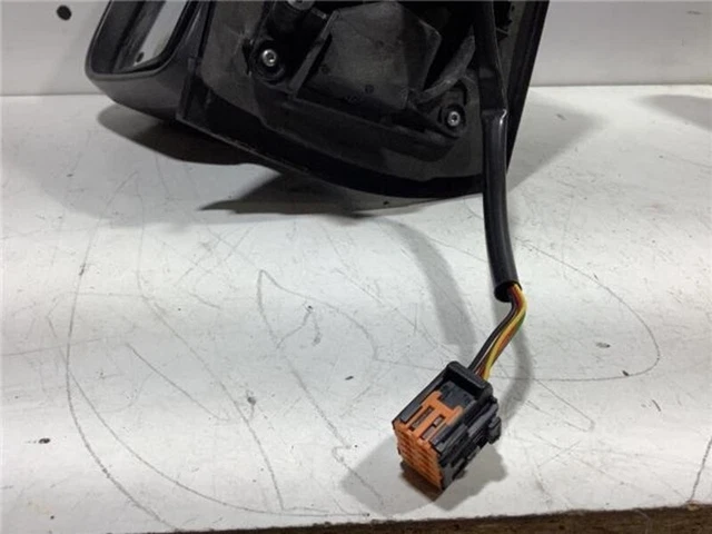 98155884XT RETROVISOR IZQUIERDO para PEUGEOT EXPERT FURGON (05.2016 ...