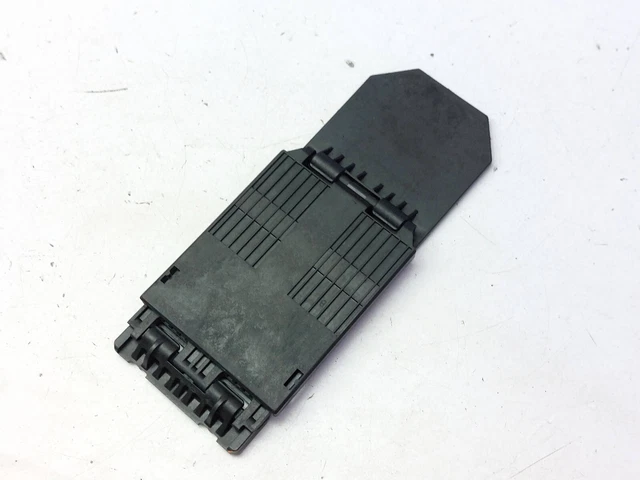 PEUGEOT 3008 P84 Foldable Chock Block 9656869080 2024 £14.99 - PicClick UK