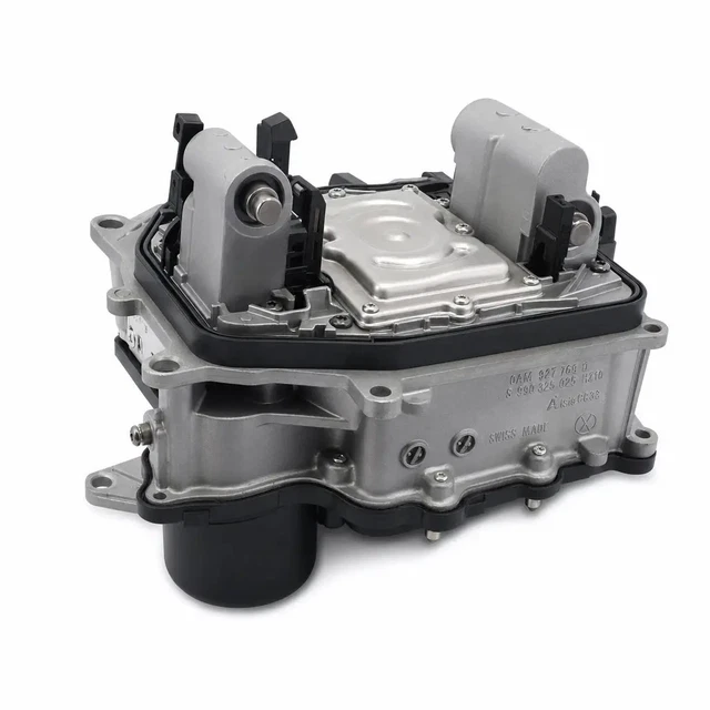 MECHATRONIC VALVE BODY TCU DQ200 0AM 7-Speed DSG 0AM325025Hxv £488.00 ...