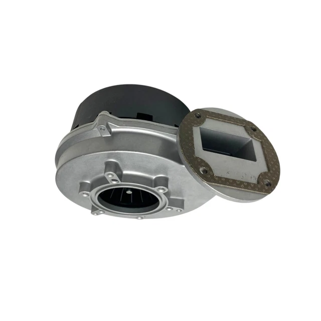 ALPHA INTEC 24X 28X & ECO 28 KW BOILER FAN 1.027178 £56.80 - PicClick UK