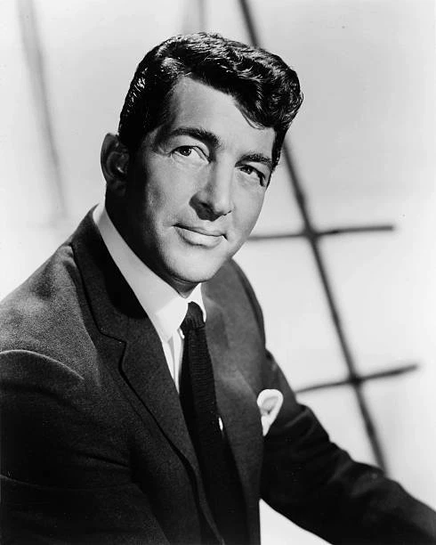 AMERICAN ACTOR AND singer Dean Martin circa 1965 Old Movie Photo $7.65 ...