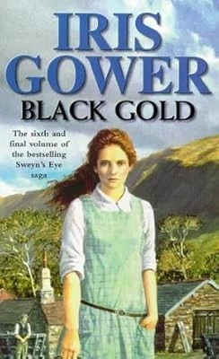 BLACK GOLD, GOWER, Iris, Used; Good Book EUR 10,58 - PicClick FR