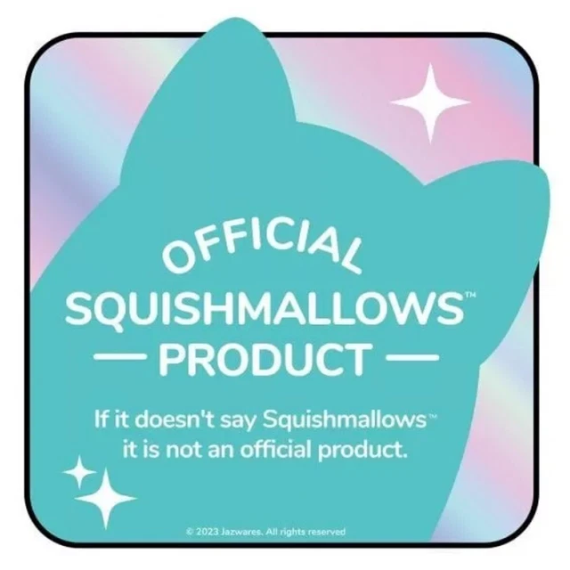 SQUISHMALLOW 8.9CM MINI à Clipser Peluche S19 Barella Framboise Betta ...