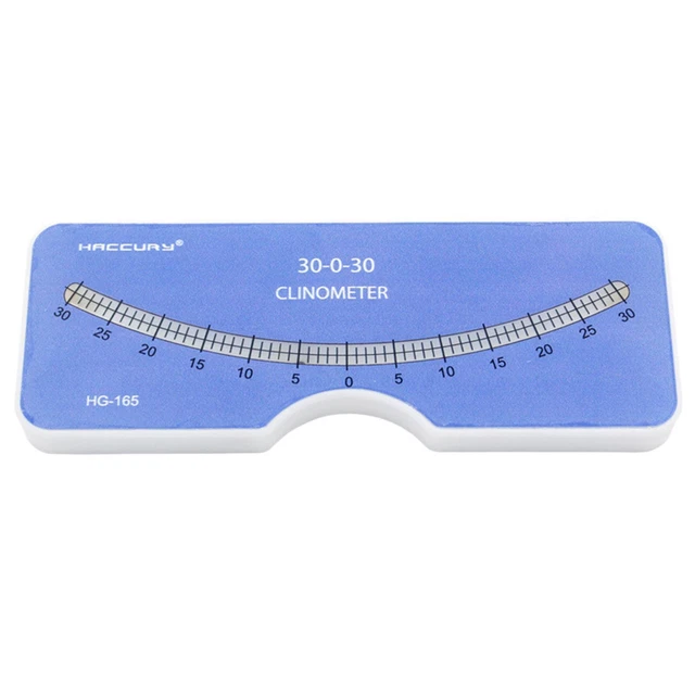 30 DEGREES MINIATURE Level Level Bar Inclinometer for Trailer ...