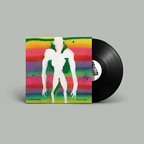 LIGHTNING BOLT - Oblivion Hunter [VINYL] EUR 46,73 - PicClick FR