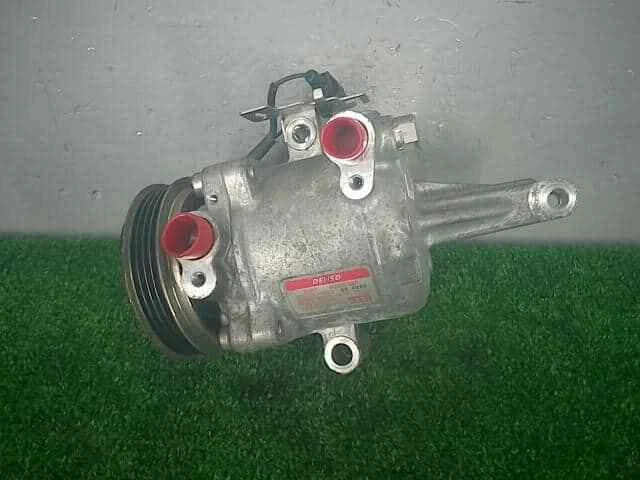 SUZUKI SOLIO 2017 DAA-MA36S A/C Compressor 9520081P10 [Used ...