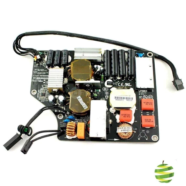 ALIMENTATION POWER SUPPLY Écran LED Cinema Display 24" A1267 (2010) EUR ...