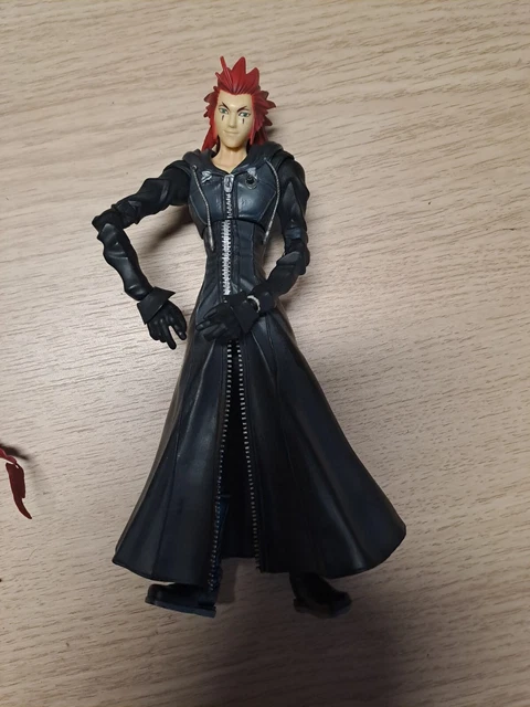 FIGURINE DISNEY ARTICULÉE Axel Final Fantasy Action Figure Hauteur 20 ...