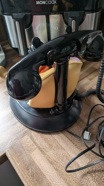 DISNEY GOOFY PUSH Button Telephone with Handset, 1990s, Multicolour £73 ...