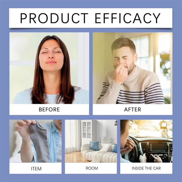 100ML LIQUID FART Wet Farts Potent Stink Spray Extra Strong Stink Prank ...