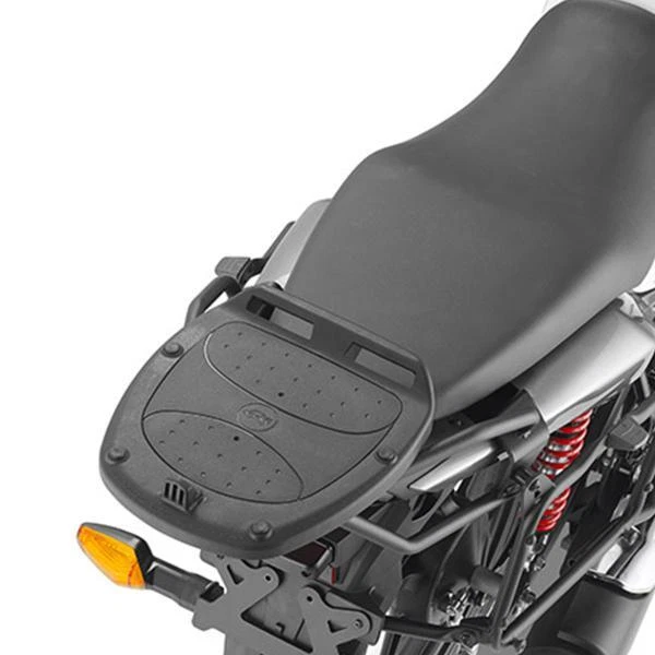 REAR RACK KAPPA top cases Monolock Honda CB125F 2021-2022 $132.49 ...