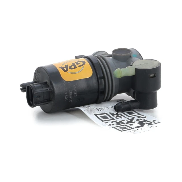 POMPE DE LAVE glace - Toyota YARIS IV - 8533002070 - M1-1298Q EUR 40,50 ...