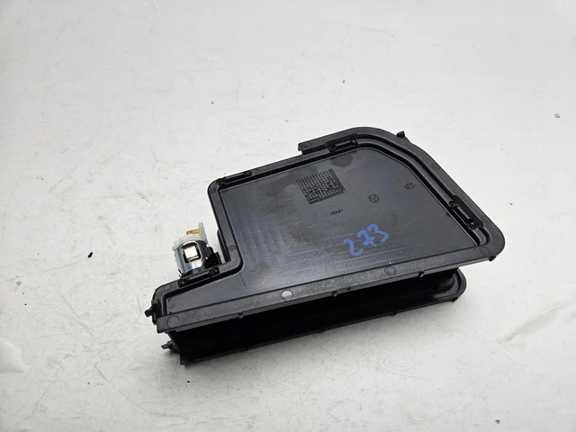 MERCEDES SLK R170 Centre Console Storage Compartment 1996 - 2004 £24.99 ...