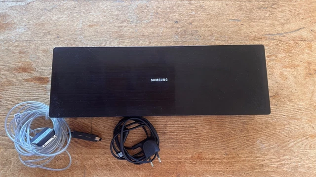 SAMSUNG ONE CONNECT BOX UE55LS03NAUXZGB "The Frame" SOC1001N BN91 ...