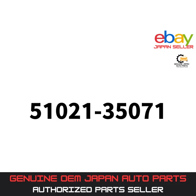 TOYOTA GENUINE 4RUNNER FJ Cruiser Frame Auxiliary Crossmember 51021 ...