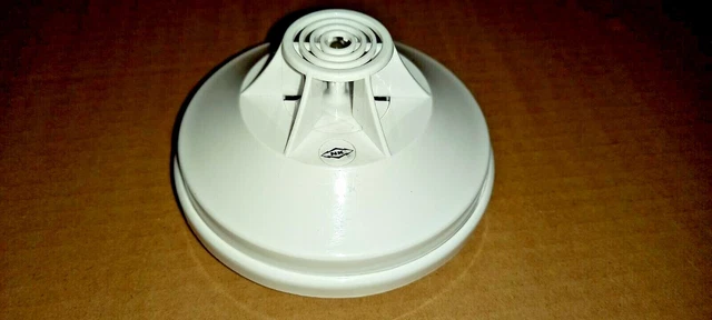 PROTEC ADDRESSABLE HEAT Detector Protec 5000/TEMP - Nittan ST-H-AS-P ...